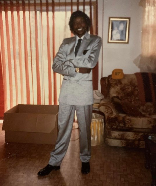 Michael Isom Obituary - Memphis, TN