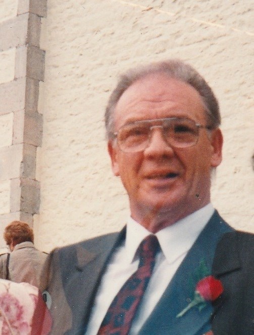 Gérard Dubé Obituary - Québec, QC