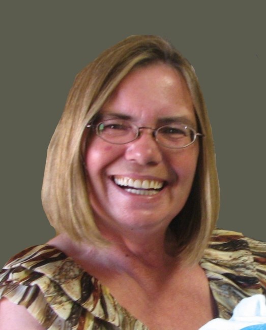 Brigitte Elizabeth Herbert Obituary - Wichita, KS