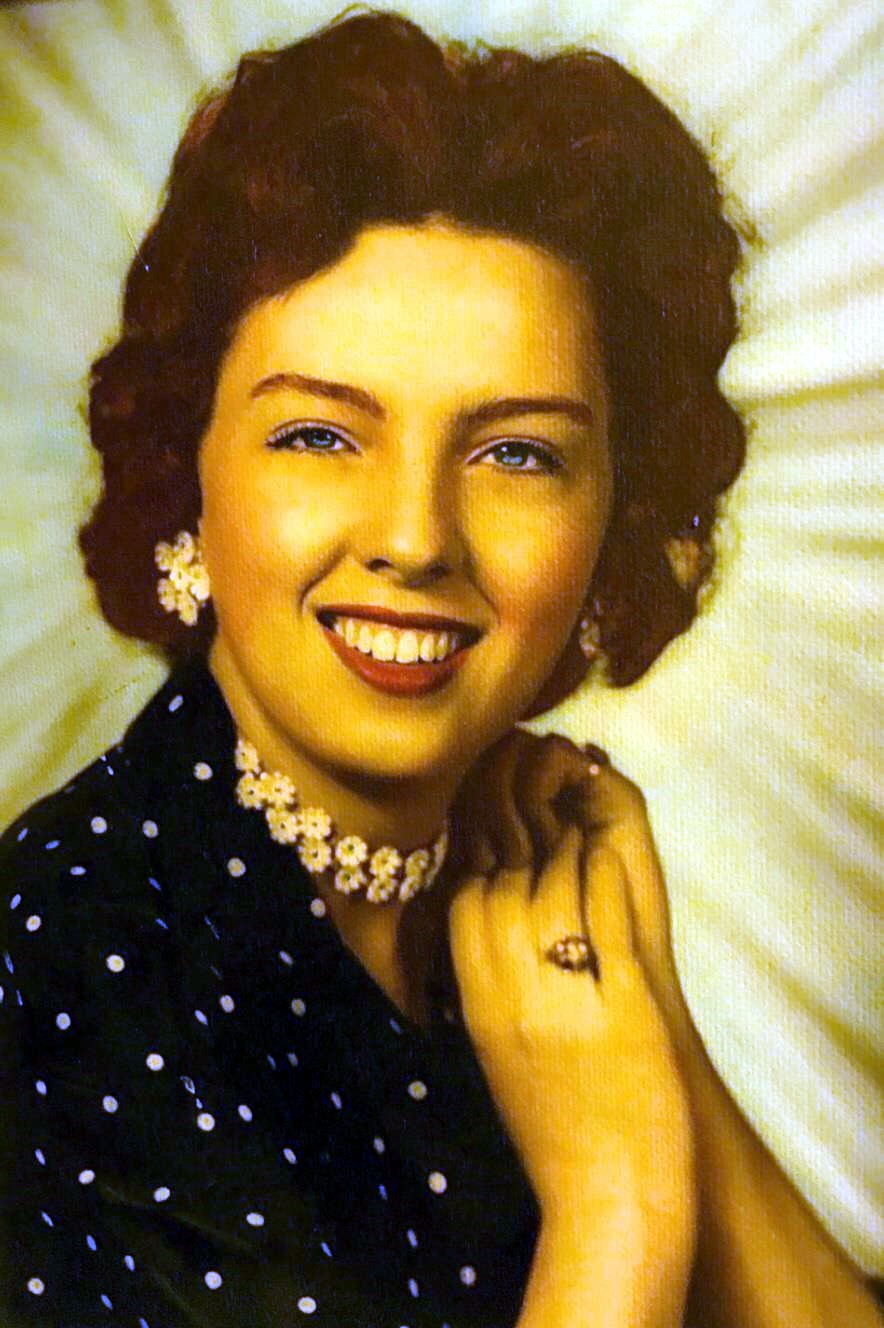 Thelma Ruth Day Obituary - Dayton, OH Thelma Ruth Day Obituary - Dayton, OH