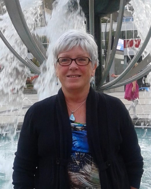Shirley Sweet Obituary - Port Coquitlam, BC