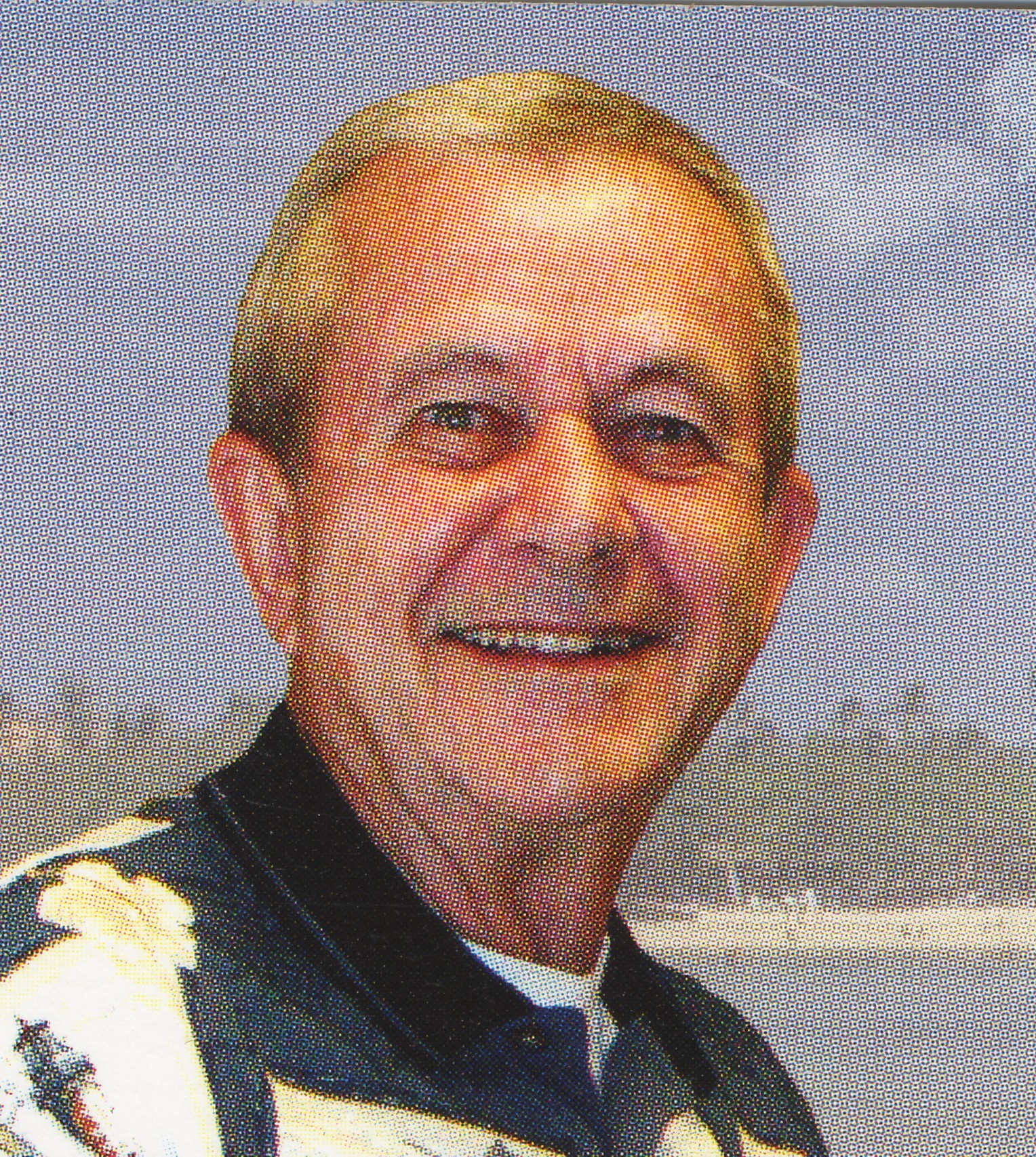 James Thompson Obituary - Tallahassee, FL