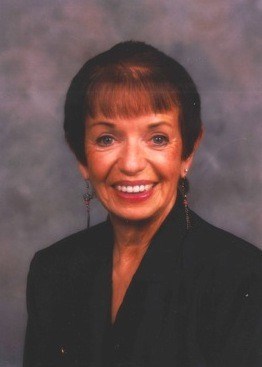 Bonnie Jean Edworthy Obituary - Calgary, AB