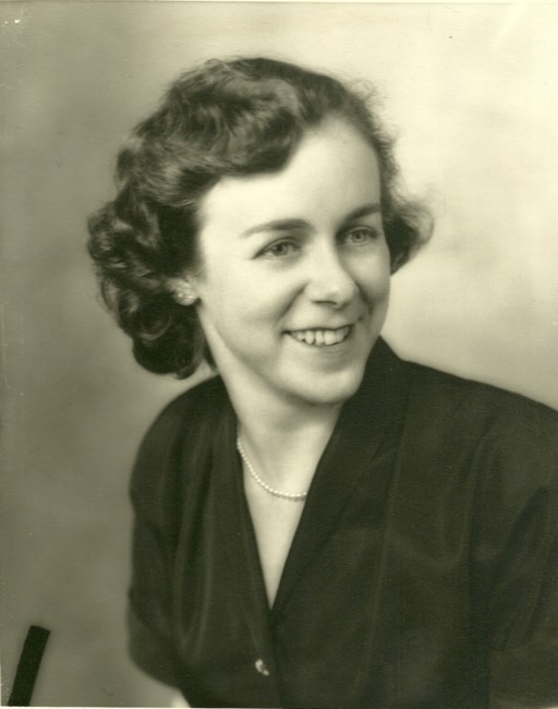 Edith Boyle Obituary - Halifax, NS