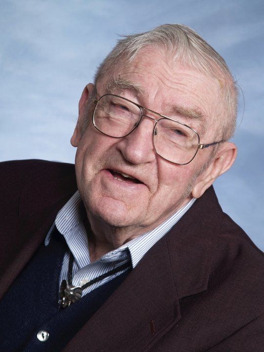 James Clinton Hoskinson Obituary - Cross Lanes, WV