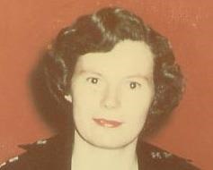 Mary Nell Hagy Obituary - Gardendale, AL