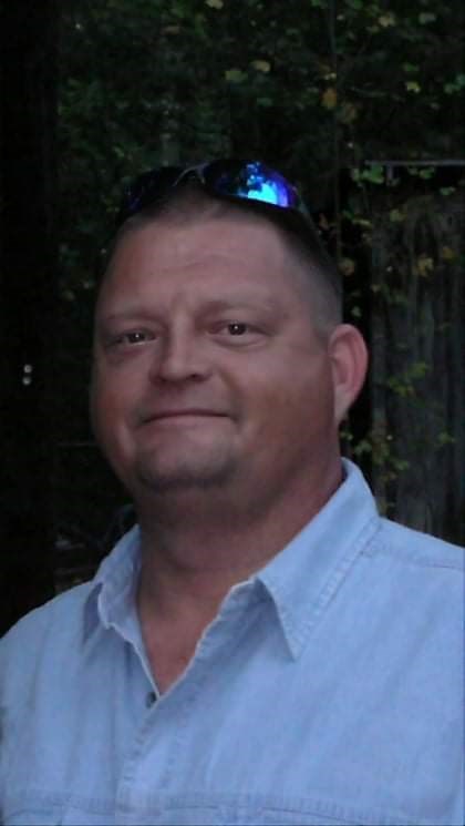 Christopher Powell Obituary - McDonough, GA
