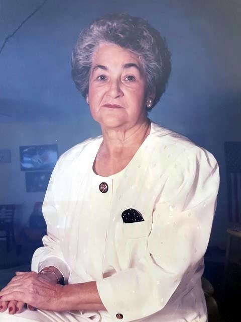 Ramona Rodriguez Obituary - Rockledge, FL