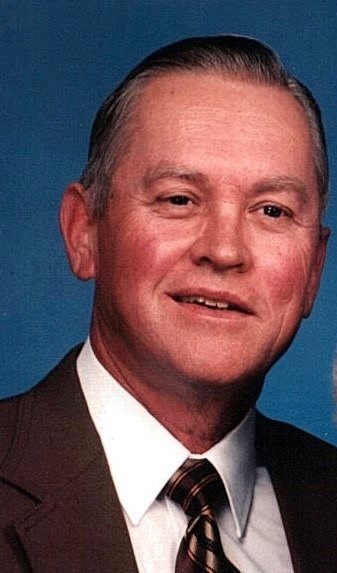 James Stanley Moore Sr. Obituary - Fountain, CO