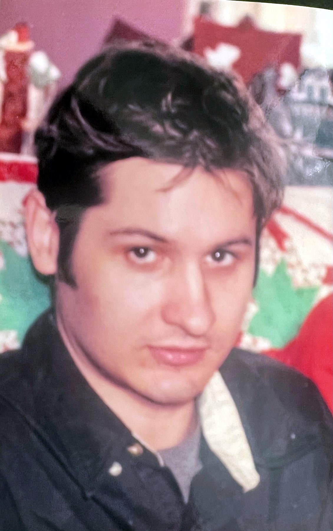 Joseph Baker Obituary - Springfield, IL