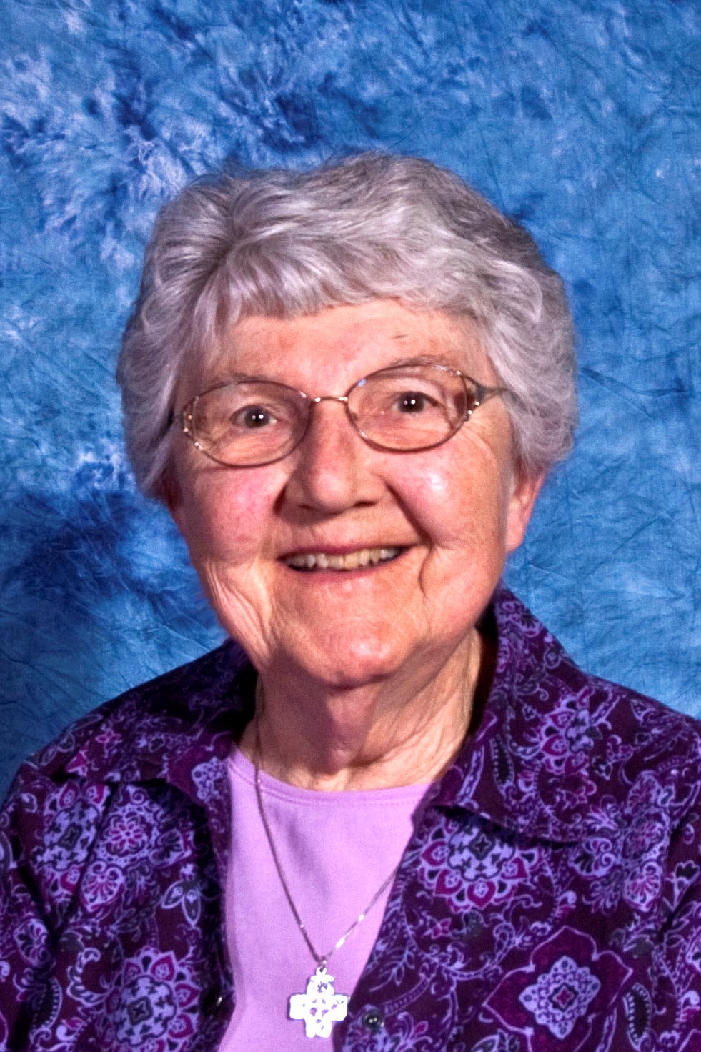 Sr. Elaine B Dufresne Obituary - Wichita, KS
