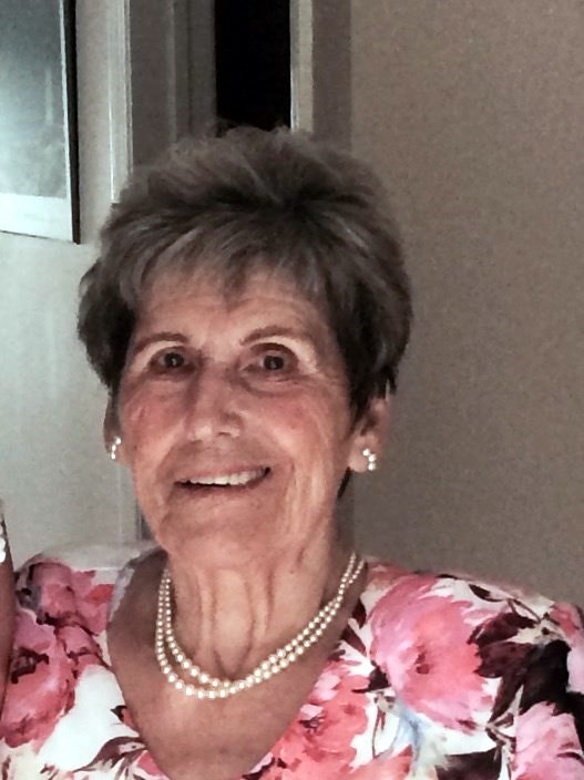 Beverley Jewel Nauss Obituary - Halifax, NS