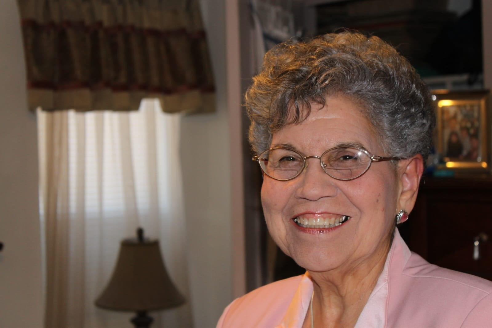 Maria Luisa Acosta Obituary - Katy, TX