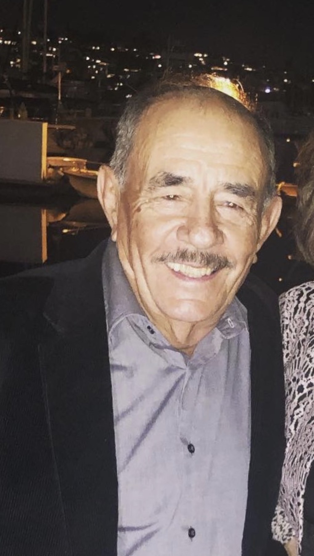 Felizardo "Cubecho" Galaz Obituary - Tucson, AZ