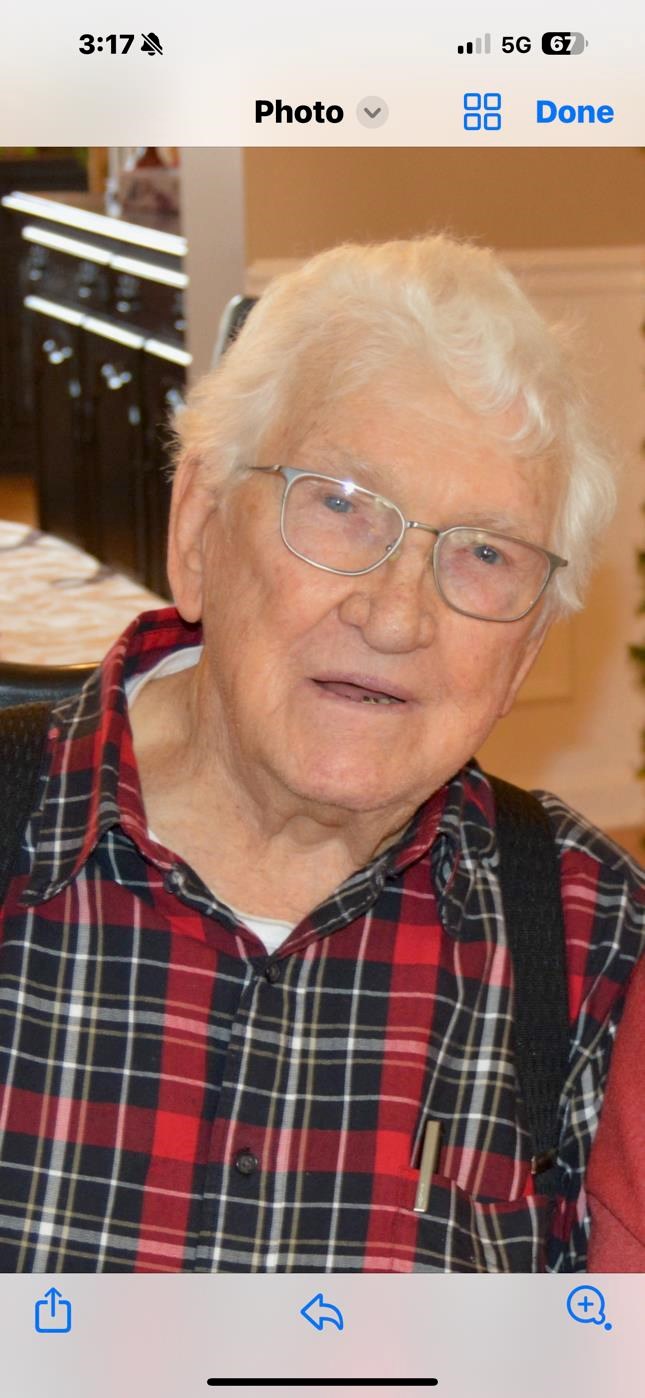 Samuel Deason Obituary - Old Hickory, TN