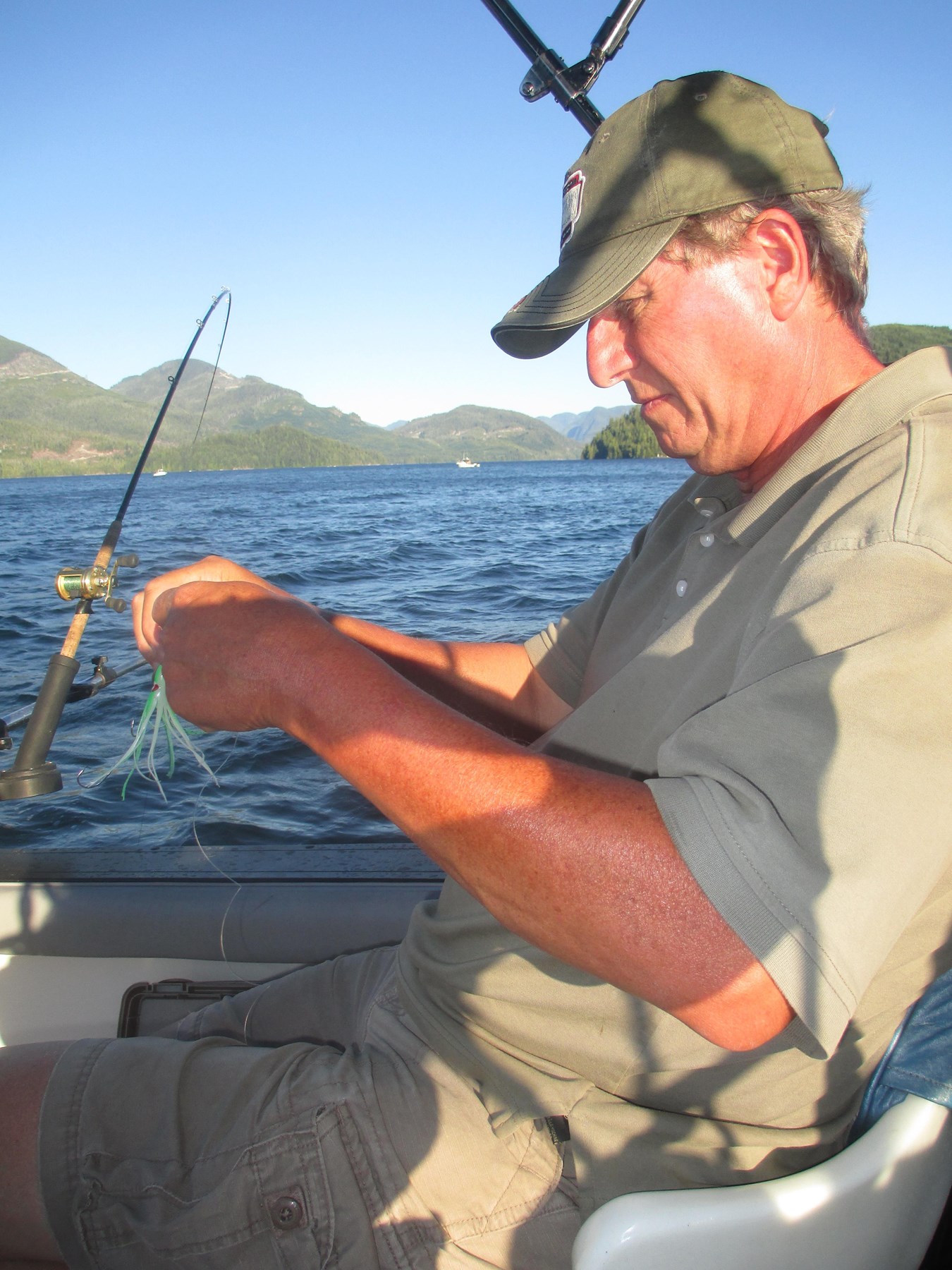 Douglas James MacDonald Obituary - Calgary, AB