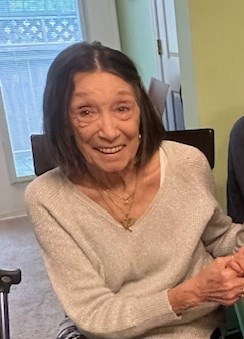 Margaret Moon Obituary - Hampton, VA