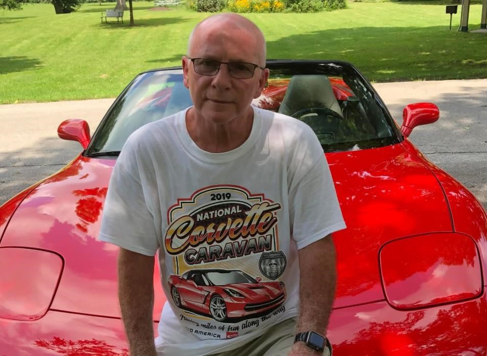 Jeffrey Stephens Obituary - Terre Haute, IN