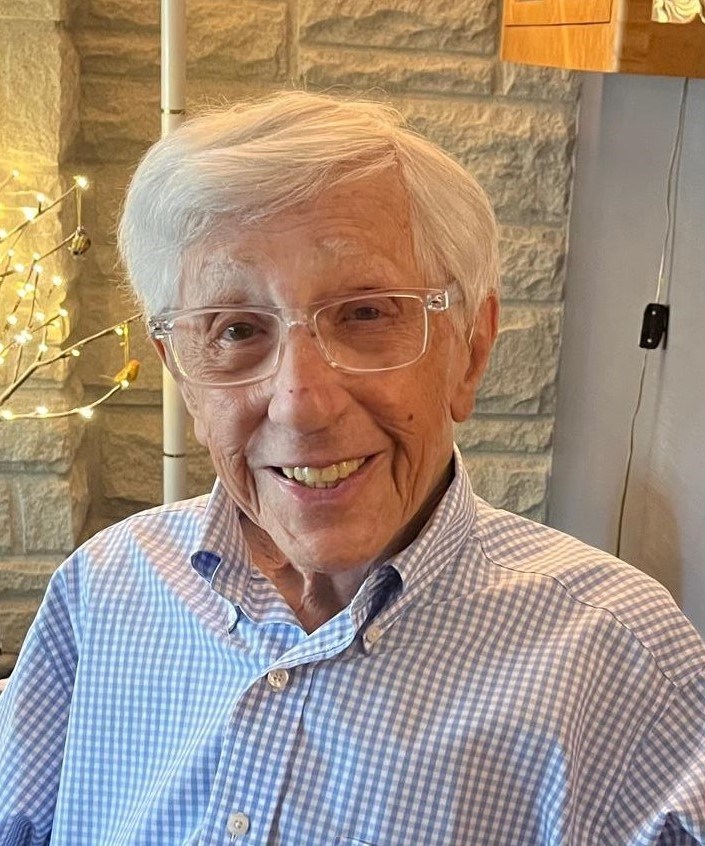 William L. Mack Obituary - Cleveland Heights, OH