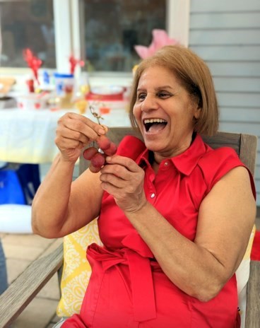 Solange Fernandes Obituary - Linden, NJ