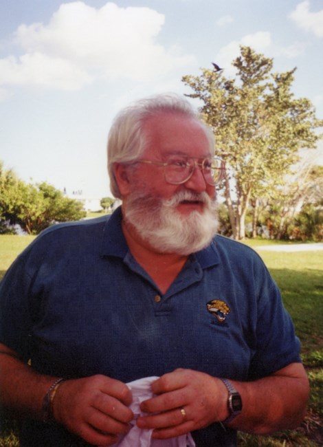 Daniel Caswell Obituary - Jacksonville Beach, FL