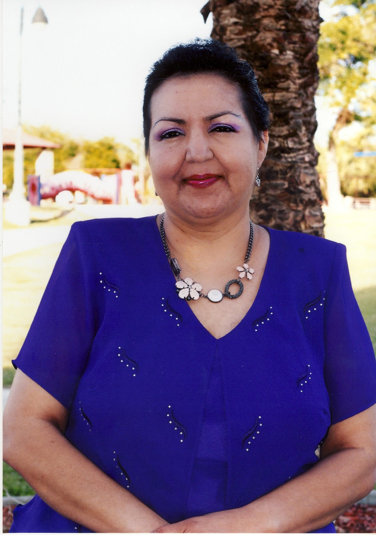 Maria Luisa Herrera Cisneros Obituary - Brownsville, TX Maria Luisa Herrera Cisneros Obituary - Brownsville, TX