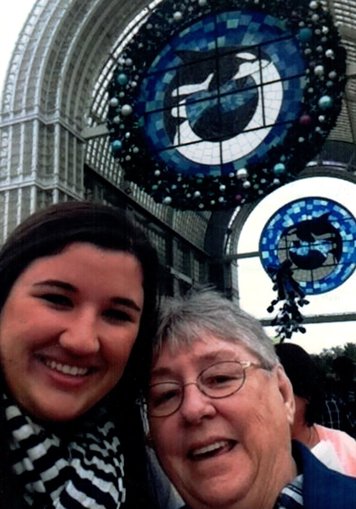 Carol Trahan's Instagram, Twitter & Facebook on IDCrawl