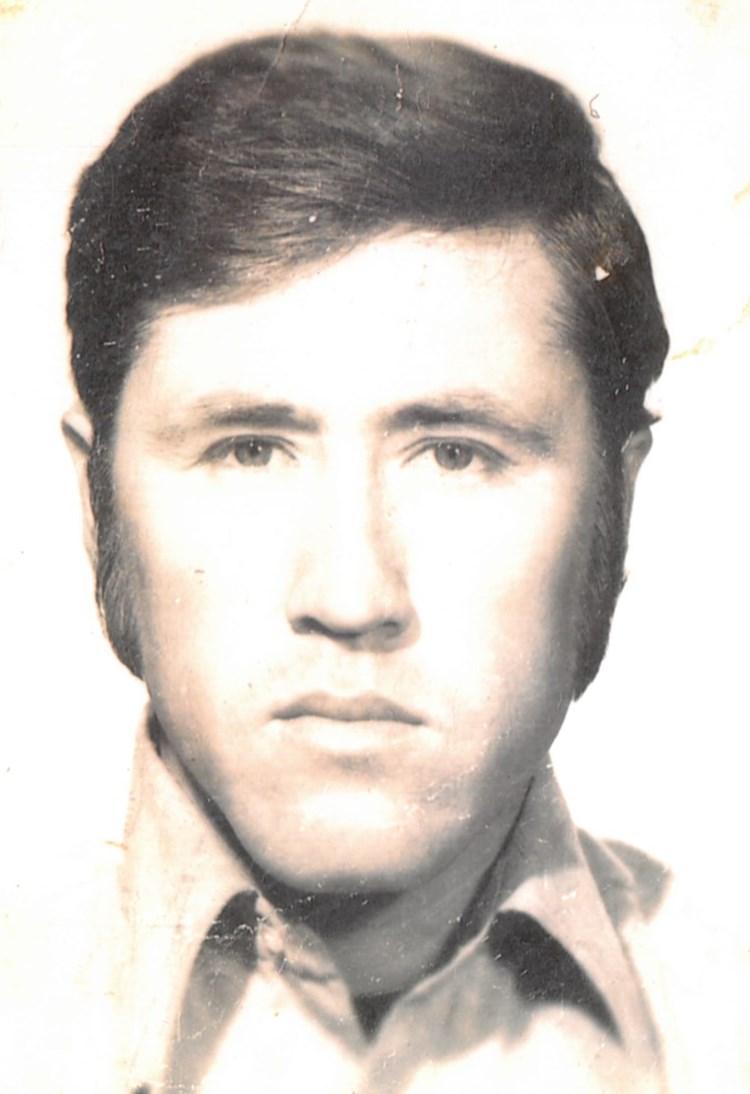 Juan Leyva Obituary - El Paso, TX