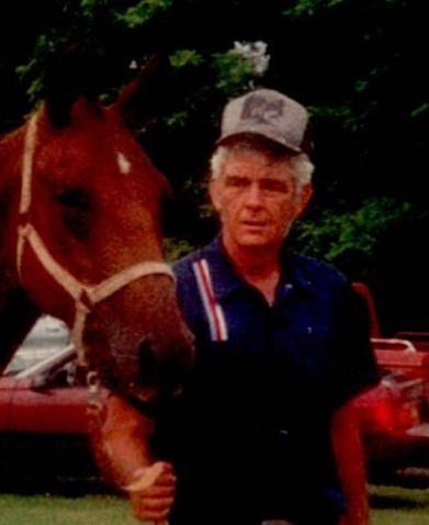 James Epperson Obituary - New Tazewell, TN