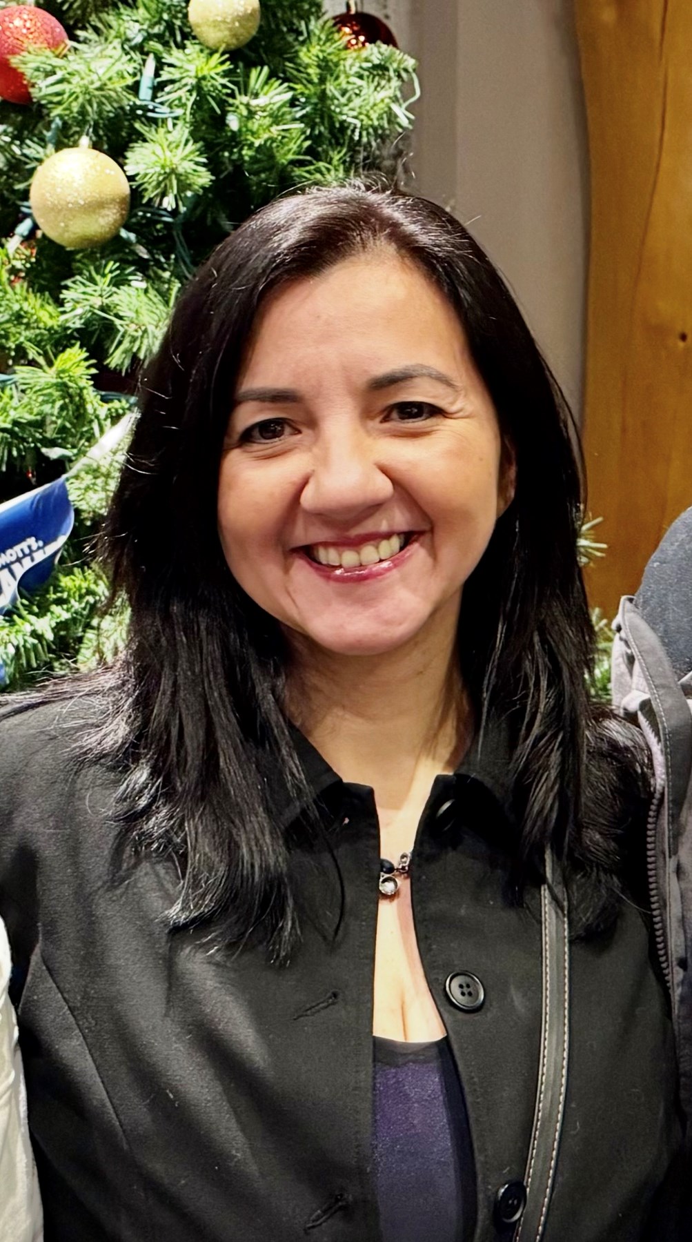 Elizabeth Ramirez Perasso Obituary - Brossard, QC