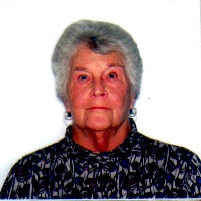 Mary Ernestine Lee Hinton Obituary - Knoxville, TN