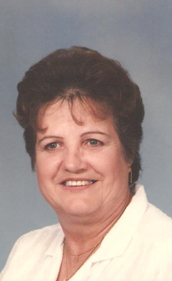 Kathryn Farrell Obituary - Baytown, TX