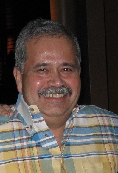 Anthony Archuleta Obituary - El Paso, TX