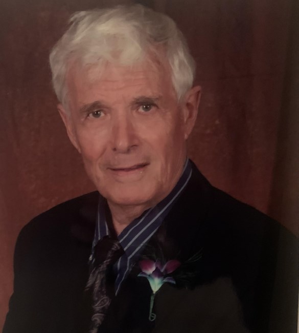 Carroll Finnerty Obituary - Pointe-Claire, QC