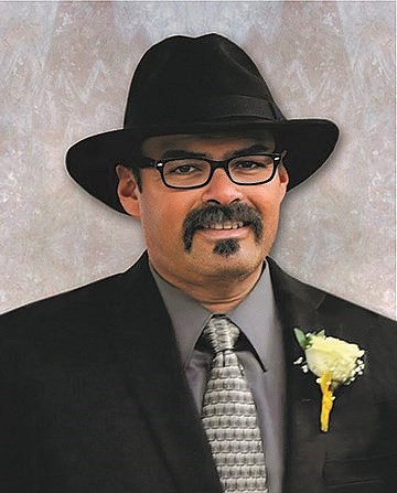 Kenneth Gomez Obituary - Colton, CA