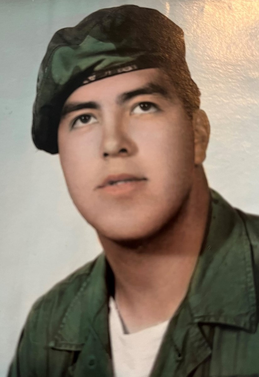 Samuel Gutierrez Obituary - Montebello, CA