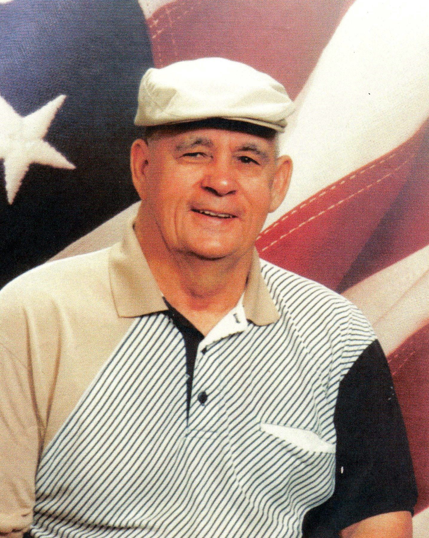Earl Dodd, Sr. Obituary - Humble, TX