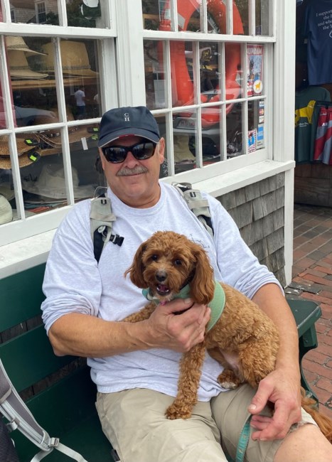 Mark Monsell Obituary - Blue Bell, PA