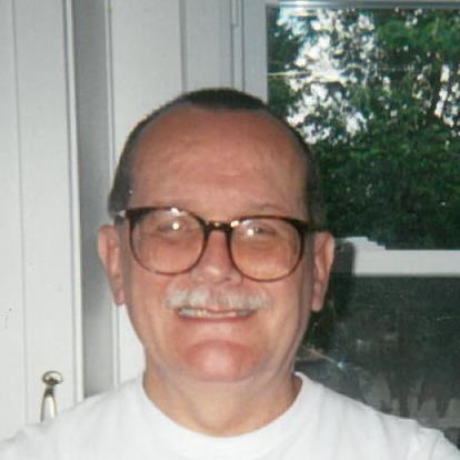 Theodore Hinders Obituary - Dayton, OH