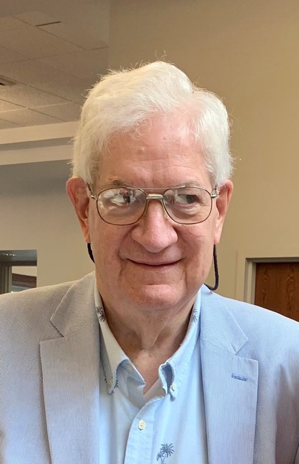 Paul Martini Obituary - Camp Hill, PA