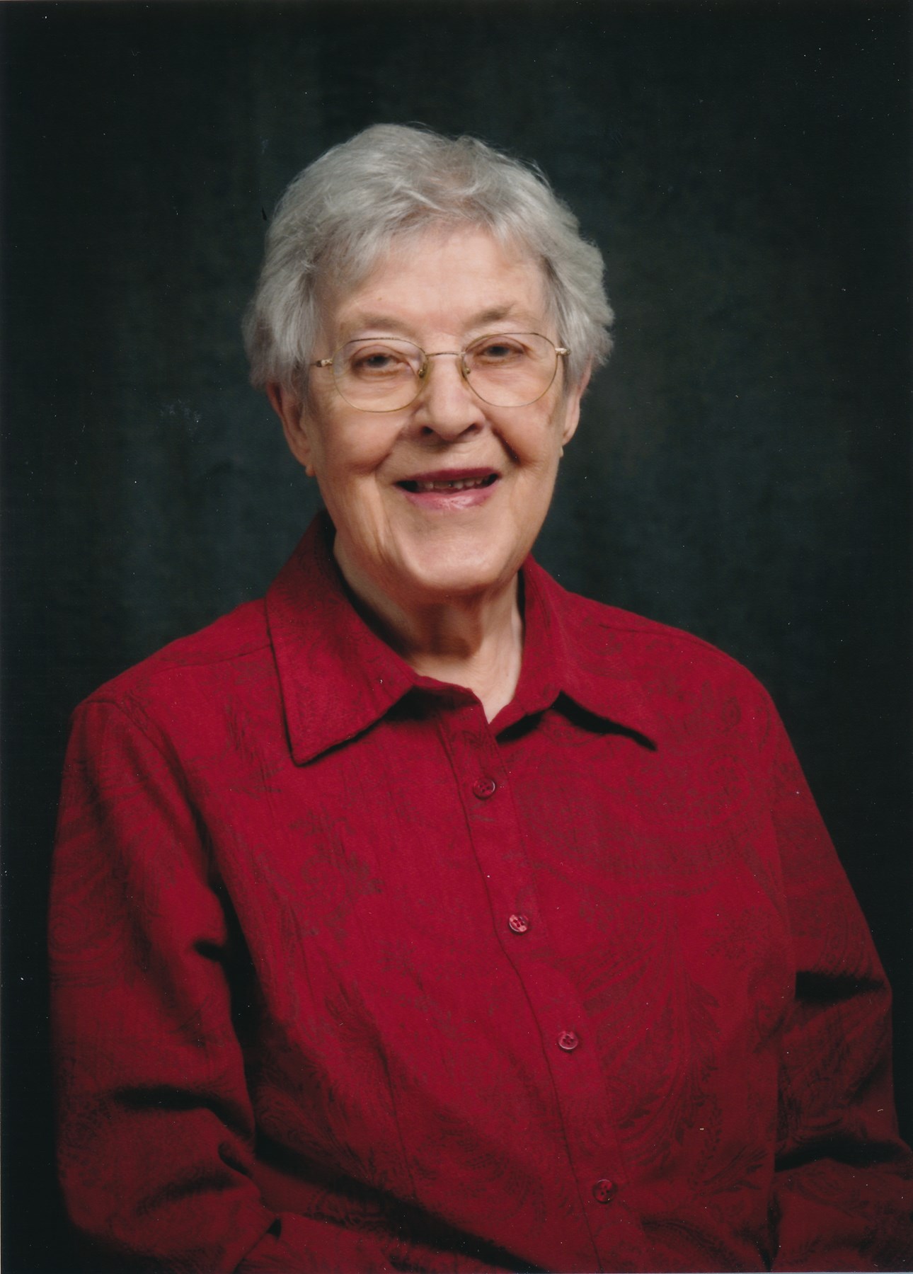 Joan Blais Obituary - Victoria, BC