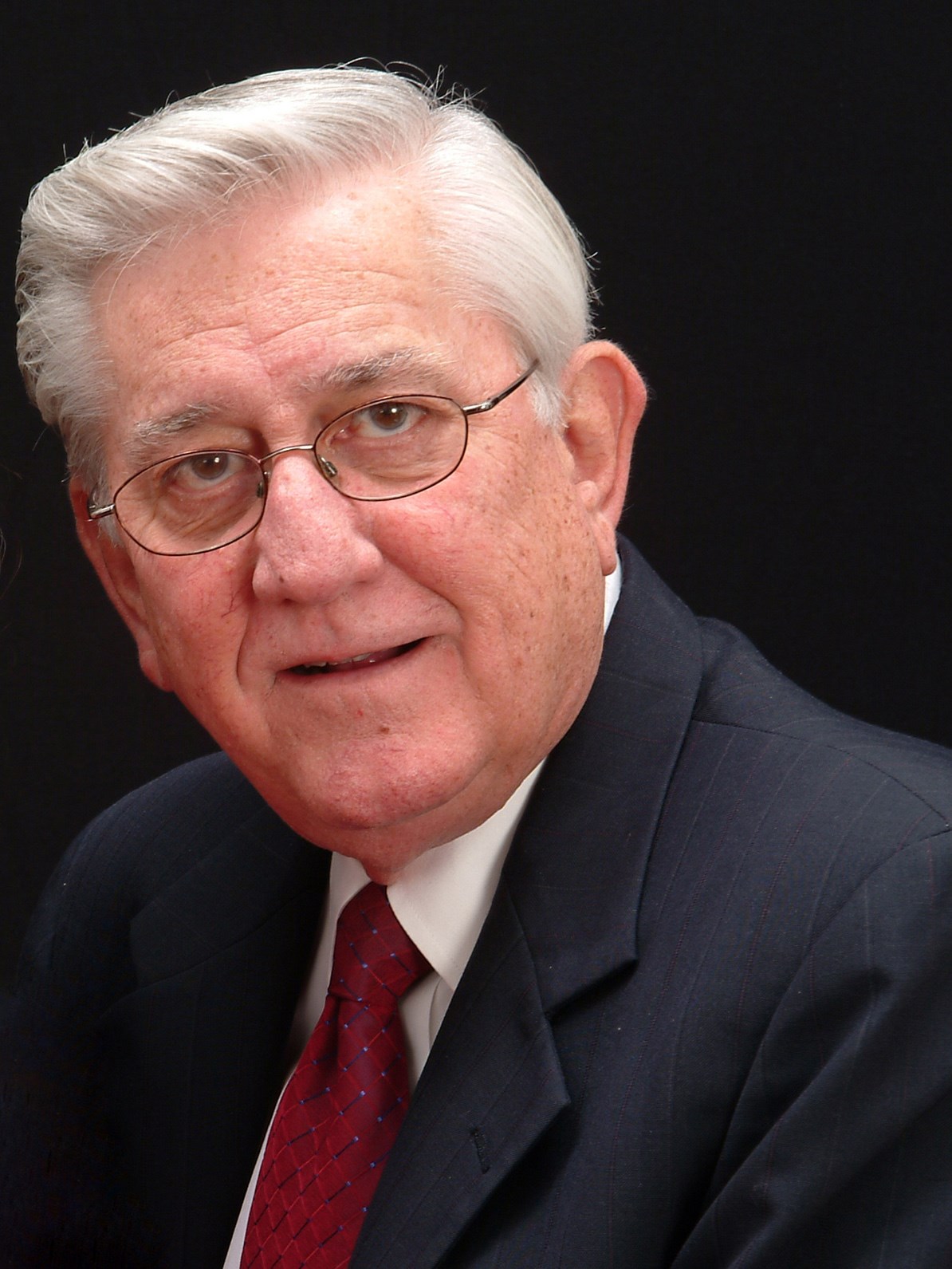 Thomas O. Elson Obituary - Wichita, KS