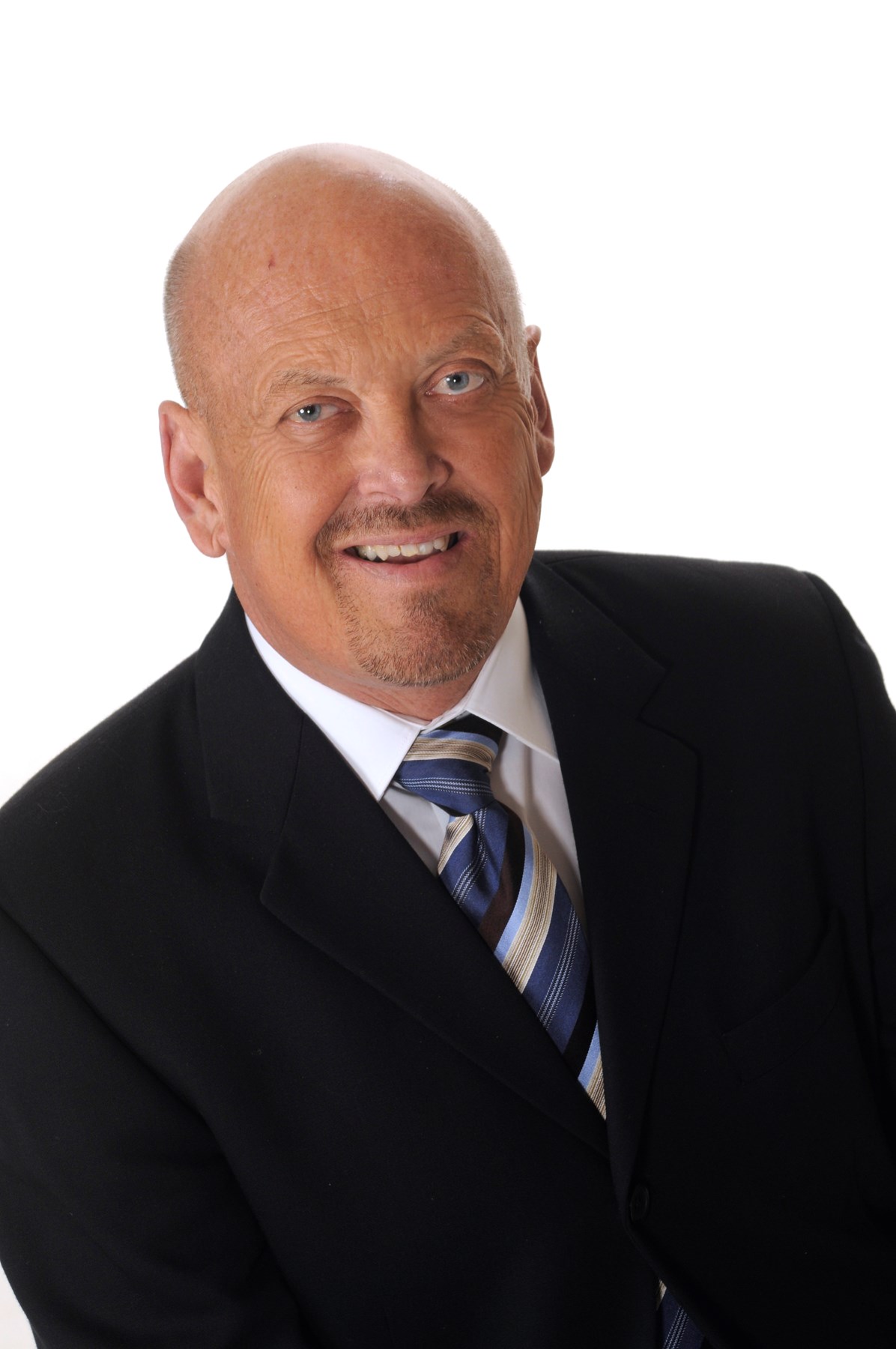 Donald Rosten Obituary - Saskatoon, SK