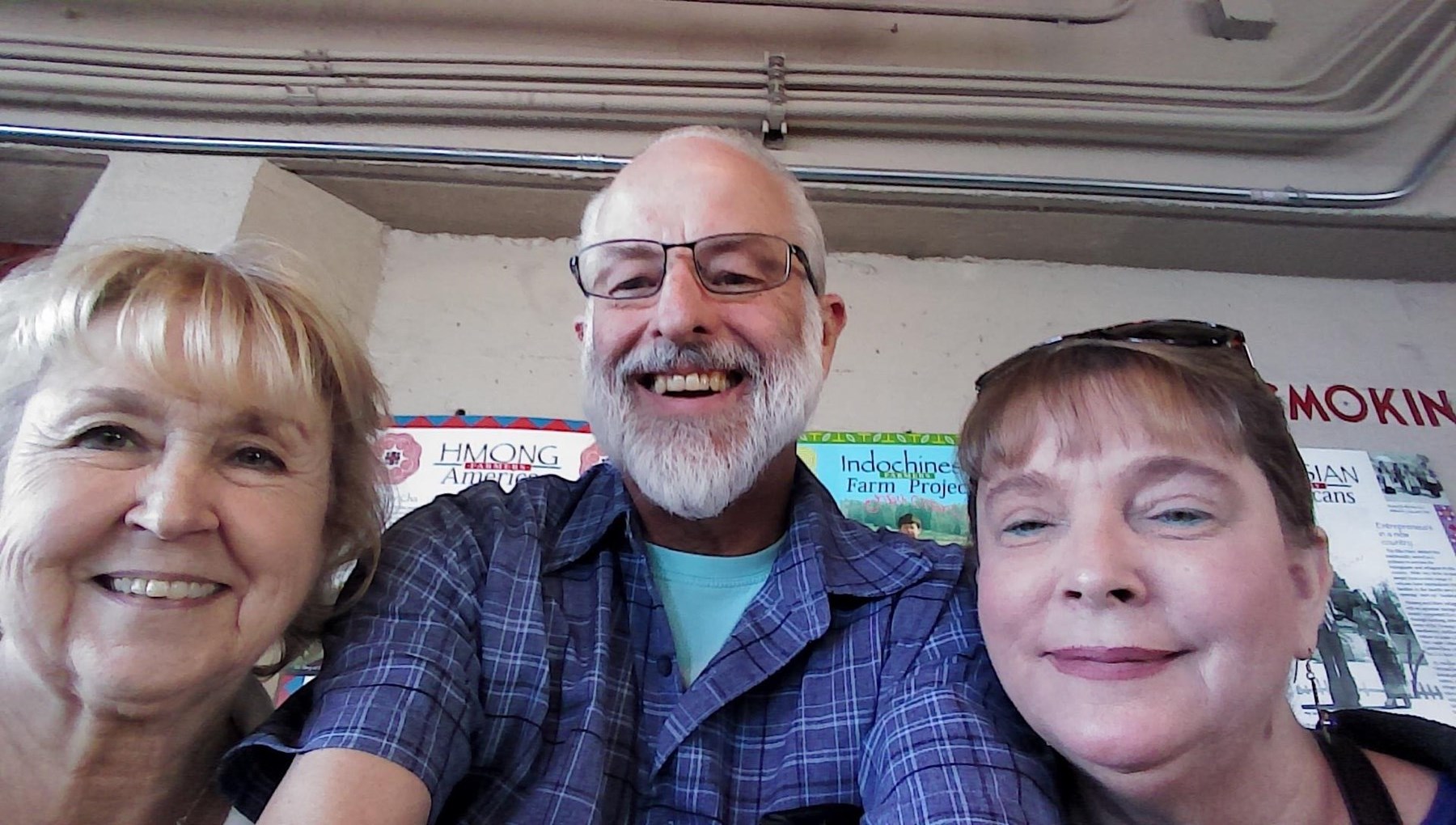 William Proffitt's Instagram, Twitter & Facebook on IDCrawl