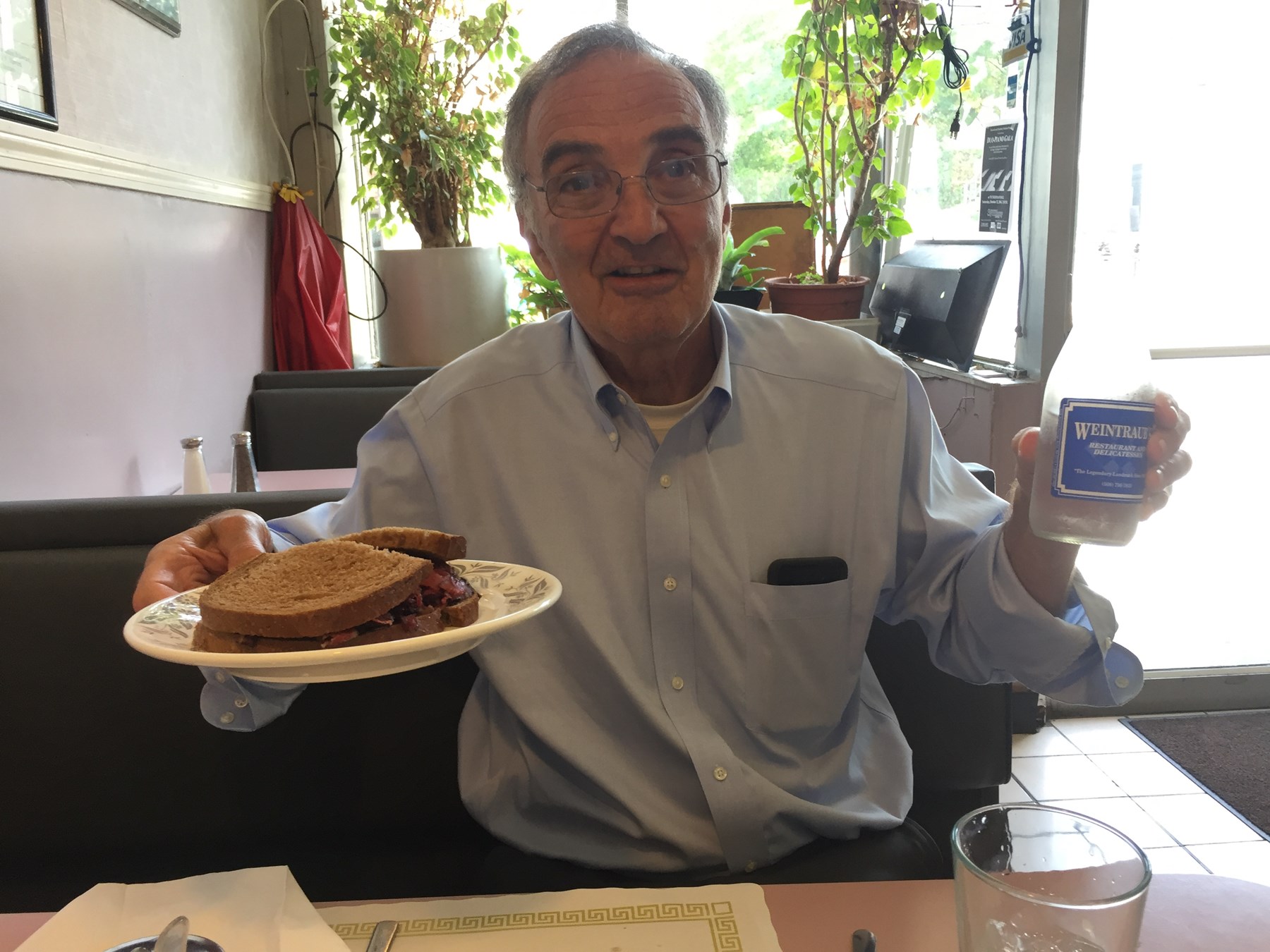 Joel Kaplan Obituary - Salem, MA