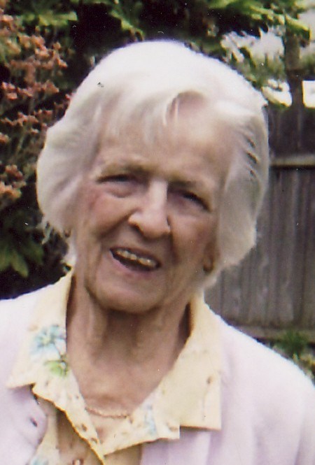 Grace Sheller Obituary - Gresham, OR