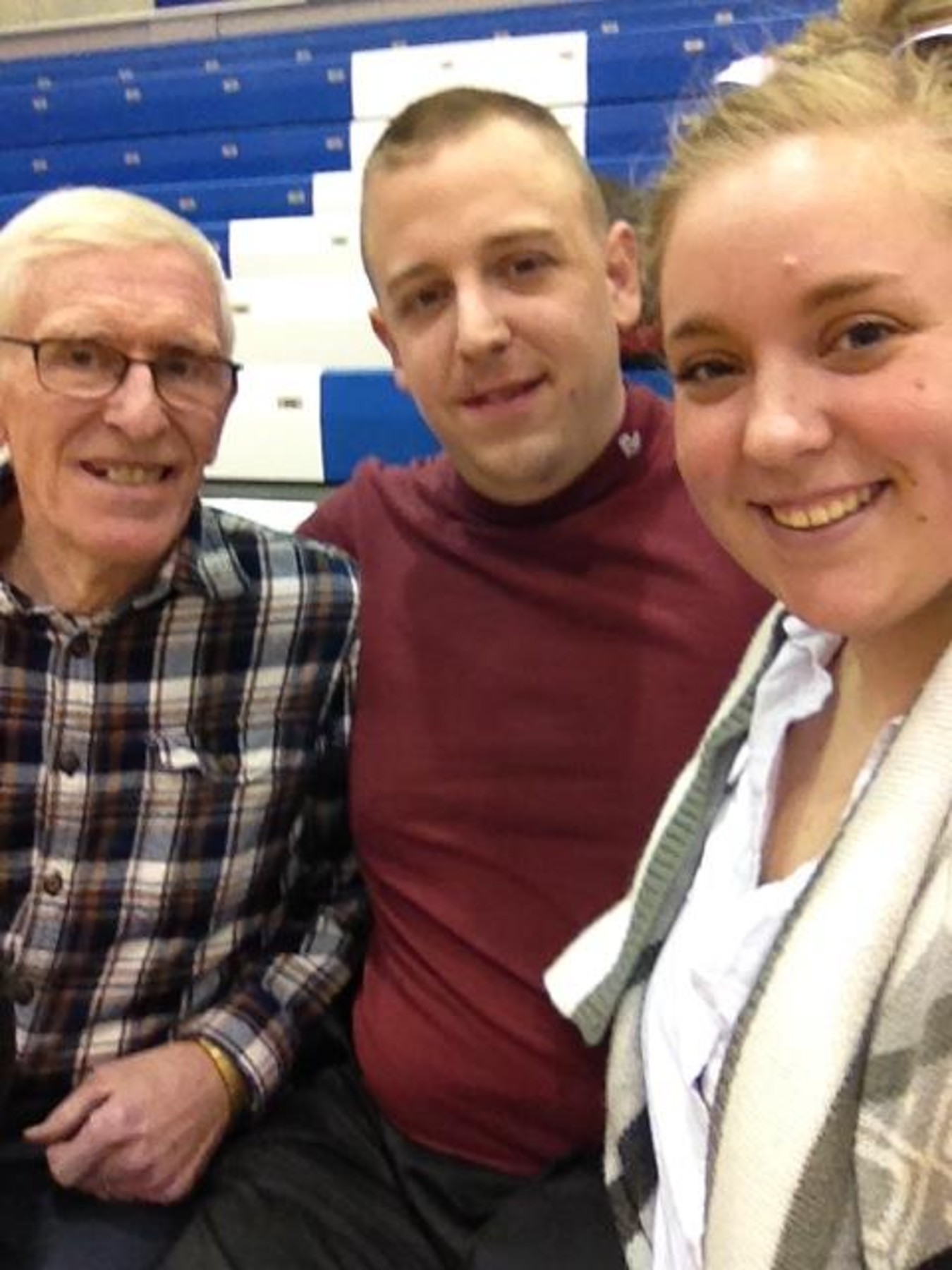 Susan Alward's Instagram, Twitter & Facebook on IDCrawl