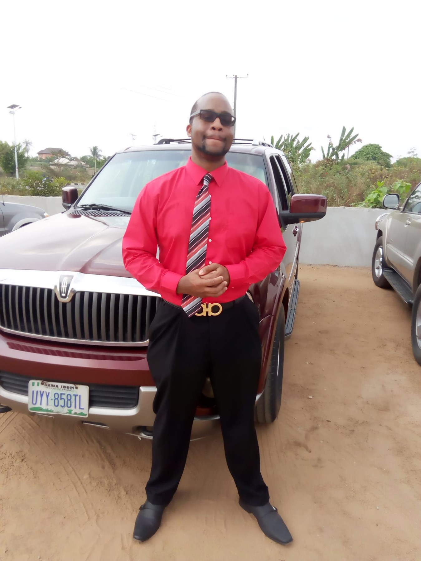 Ukeme Idiong Obituary - Seattle, WA