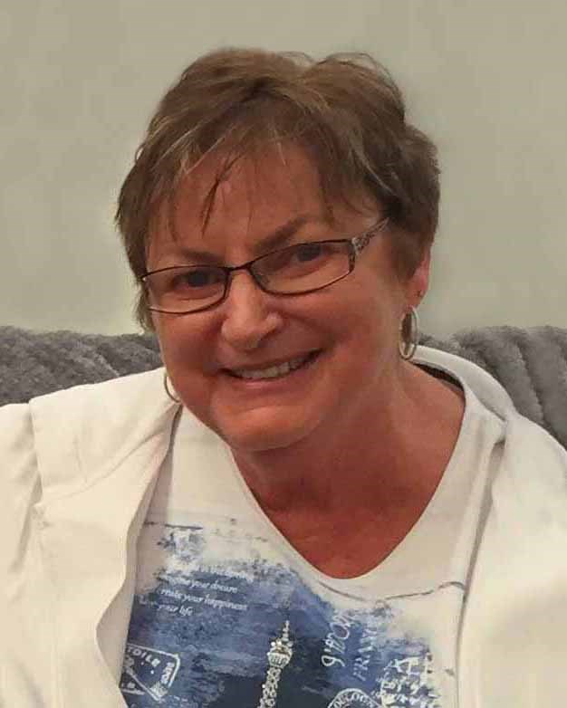 Doreen Drinnan Obituary - Calgary, AB
