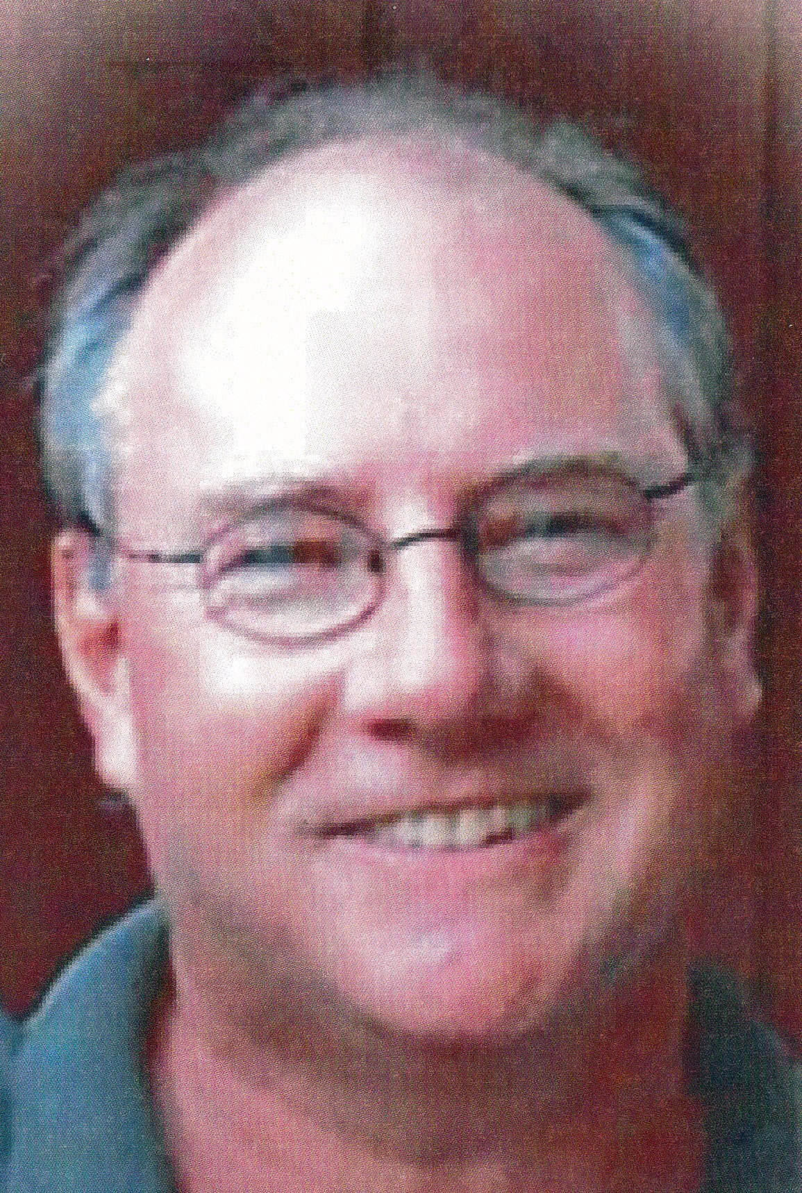 Ted Ogle Obituary - Columbus, IN